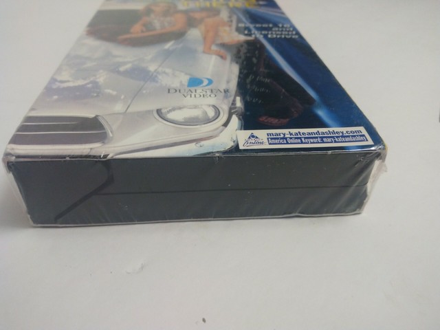 Getting There (VHS, 2002, Slip Sleeve Packaging) for sale online | eBay