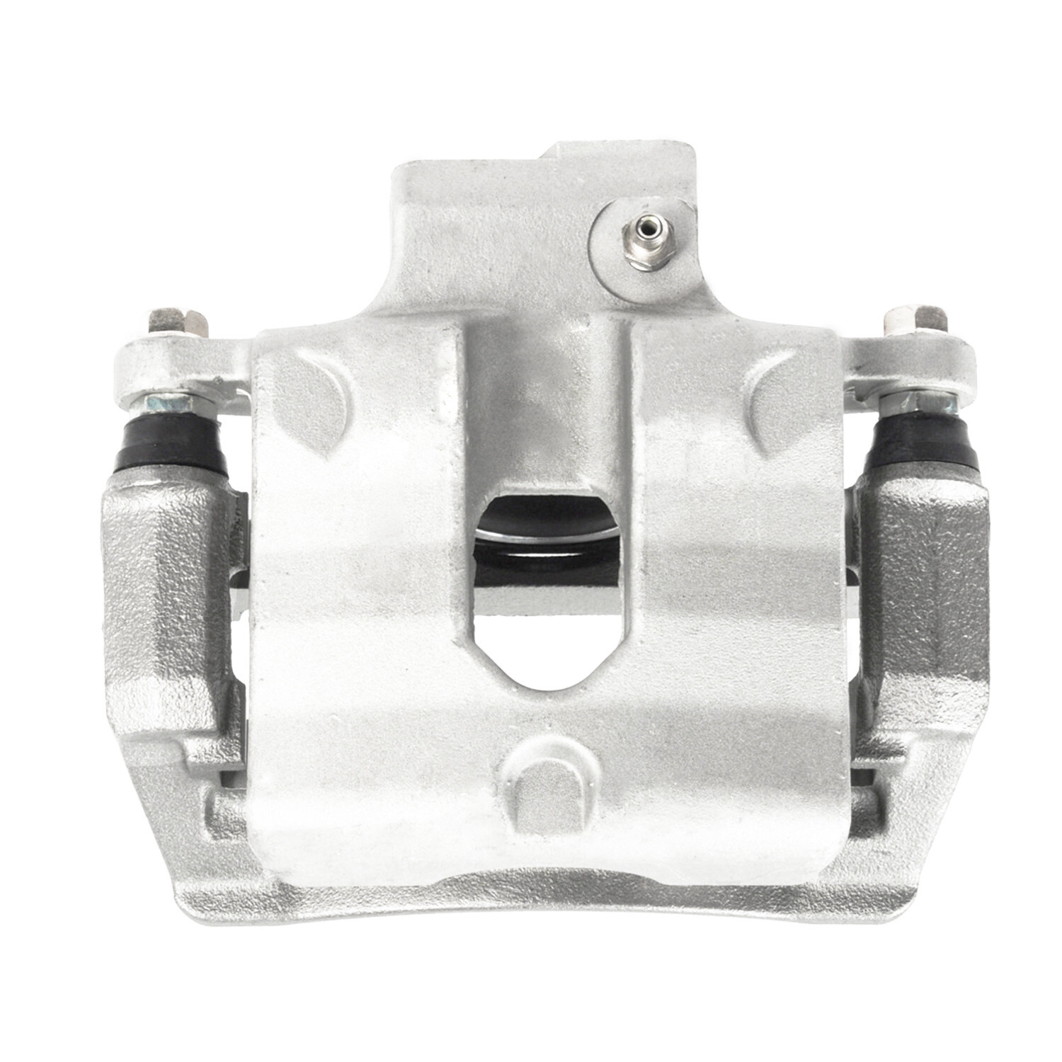 Pair Rear Disc Brake Calipers w/ Brackets Assembly for 2008 - 2014 ...