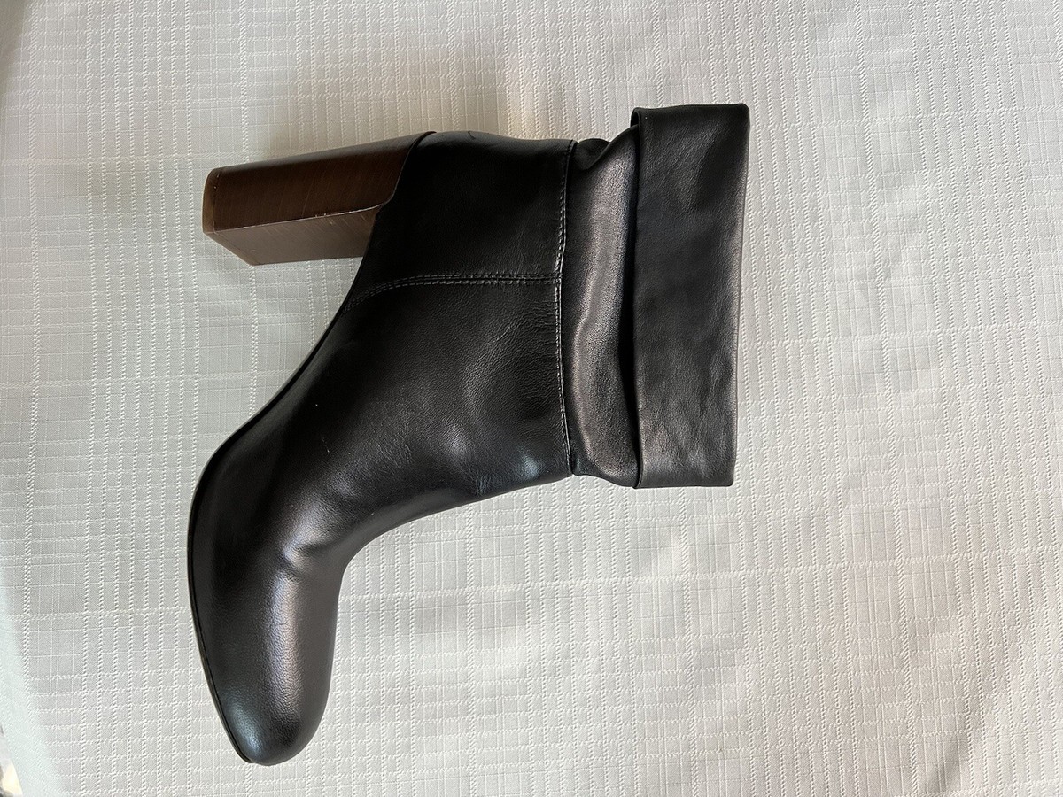 Vinny Chase Boot