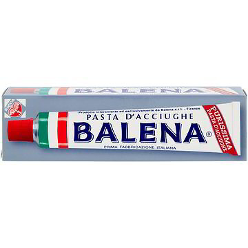Pasta di Acciughe BALENA 70gr | eBay