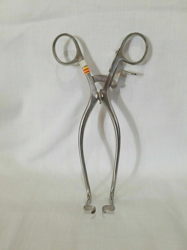 V. Mueller RH2650 McCabe Antral Retractor Surgical Tool MJ2 | eBay