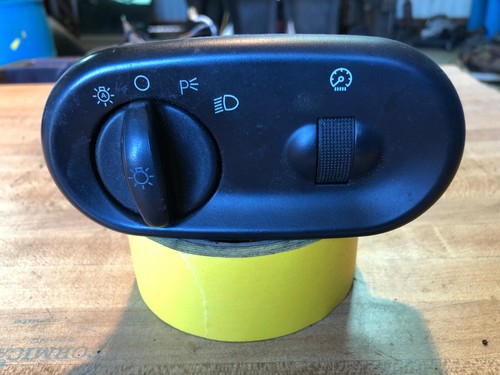 2002 2003 2004 FORD EXPLORER HEADLIGHT SWITCH | eBay