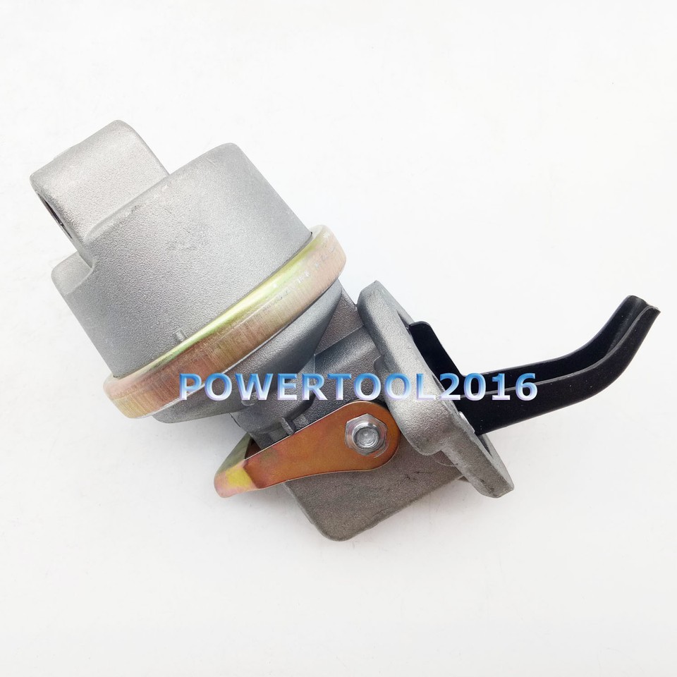 Fuel Pump J928143 1085B 1150E 1155E 1840 1845C 1896 2096 for Case IH ...