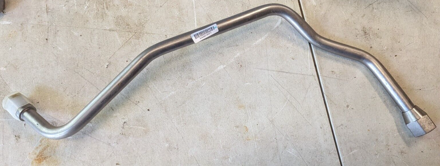 4172823C91 PIPE, FLUID, ASSEMBLY HX ISX- SUPPLY (G35BDE) | eBay