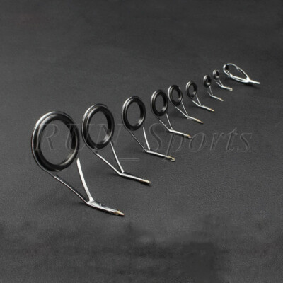 Rod Building & Repair - Fishing Rod Eyes