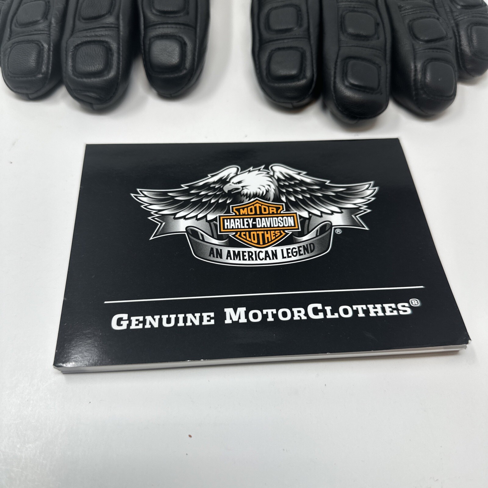 Harley Davidson Heated Men’s Gloves 98298-17VM Medium | eBay