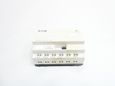 Relays - Programmable Relay