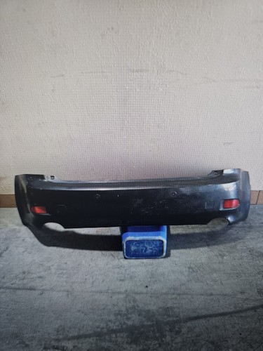 2005-2012 Lexus Is250 Is300 Rear Bumper OEM | eBay
