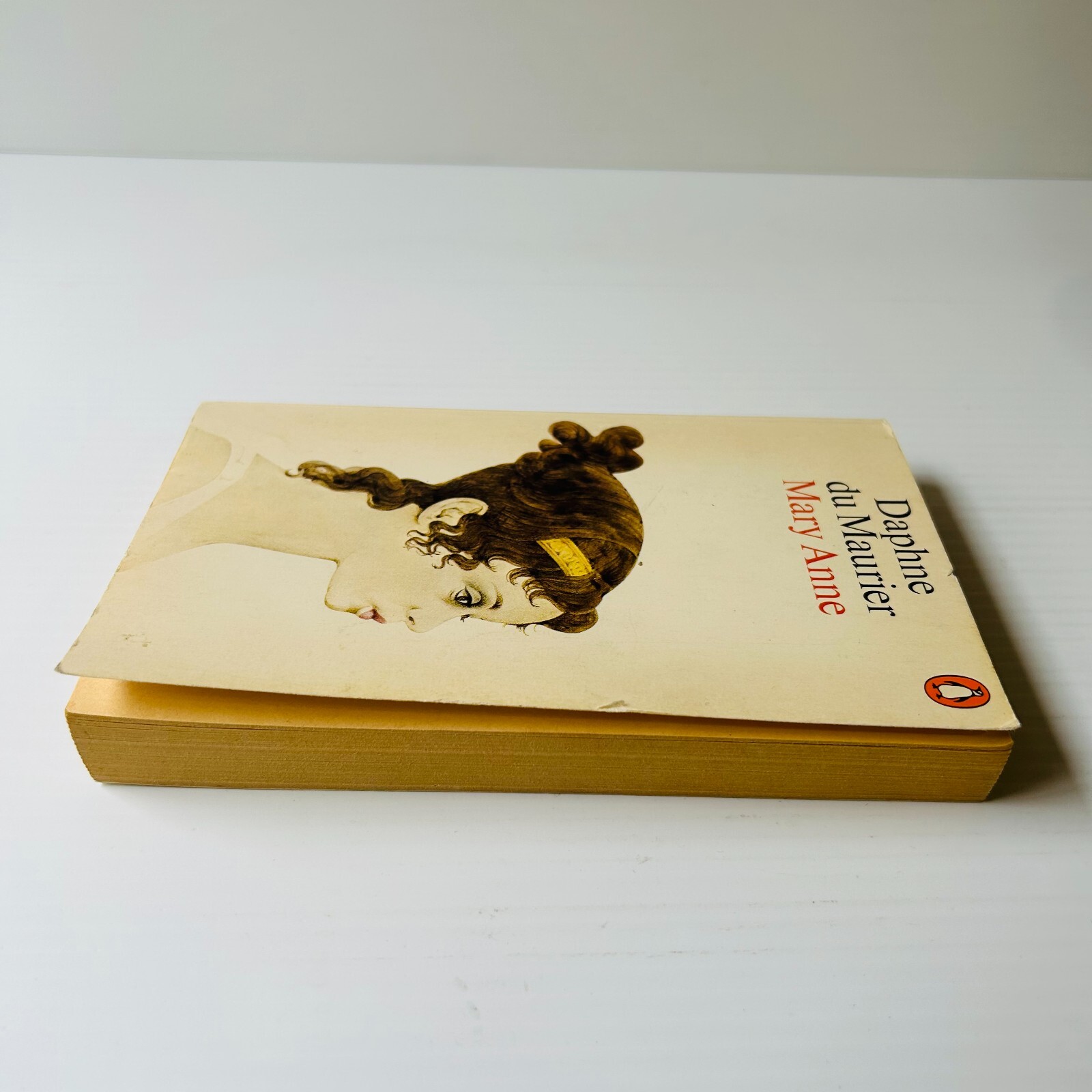 Vintage Penguins Orange Penguin Paperback Books Various Bulk Selection ...