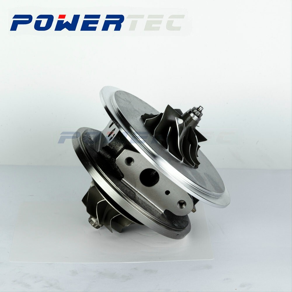 Turbocharger CHRA 751243-1 14411-EB300 for Nissan Navara 2.5DI 174HP ...