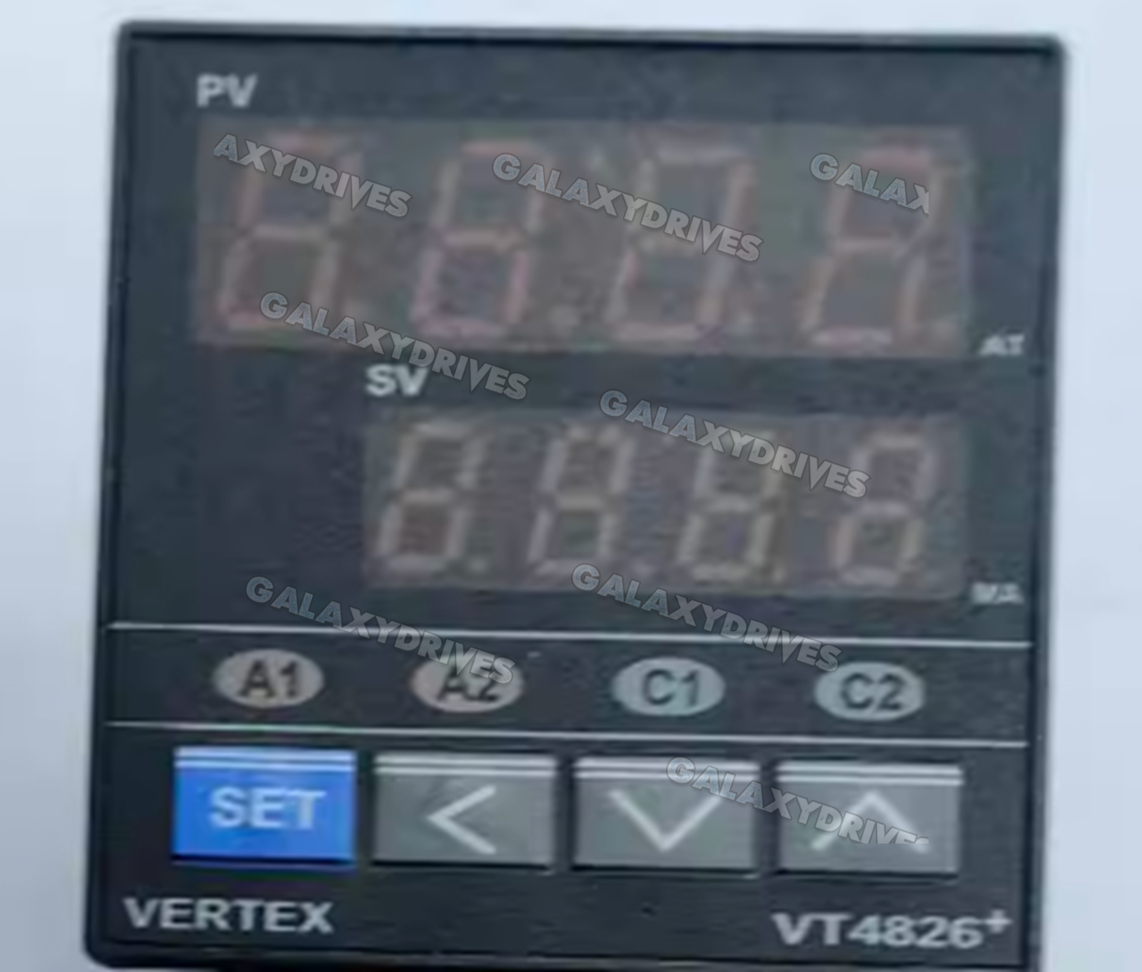 1pcs for Vertex VT4826 Temperature Controller for sale online | eBay