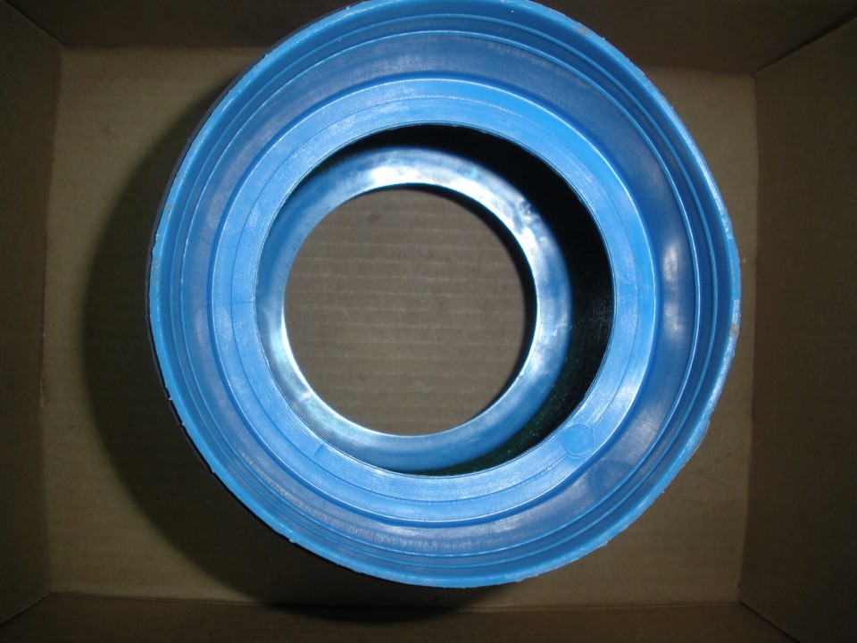 4" PVC coated coupling Perma-Cote rigid conduit IMC plastibond robroy ...