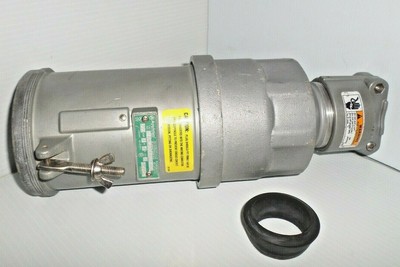 Plugs - 200A 600V