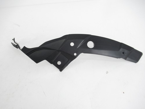 Genuine OEM Toyota 52671-0R010 Passenger Front Bumper Extension 2009 ...