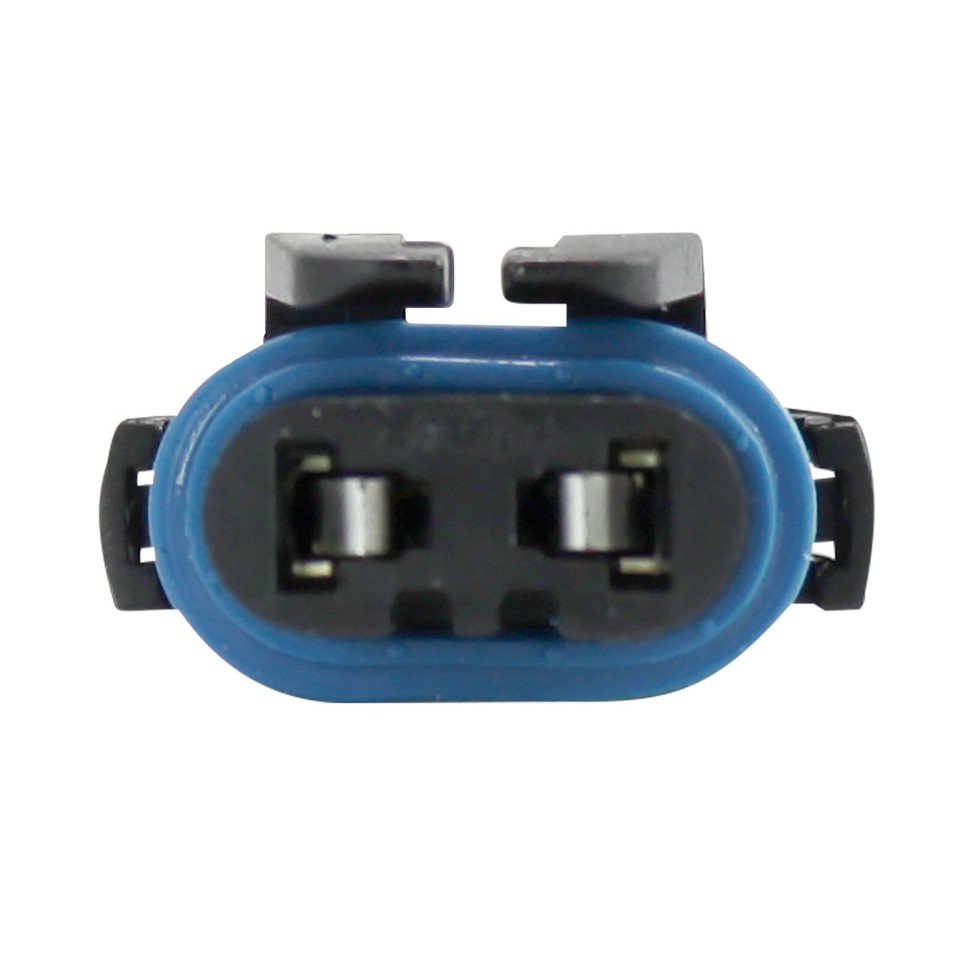 2 Pack Female Pigtail Connectors for 900-Series Headlights Fog Lights ...