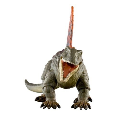 Mattel Jurassic World Hammond Collection Dimetrodon Dinosaur Toy HTV65 ...