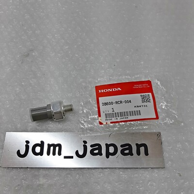 HONDA Genuine CR-V Automatic Transmission 2nd 3rd Switch Pressure 28600 ...