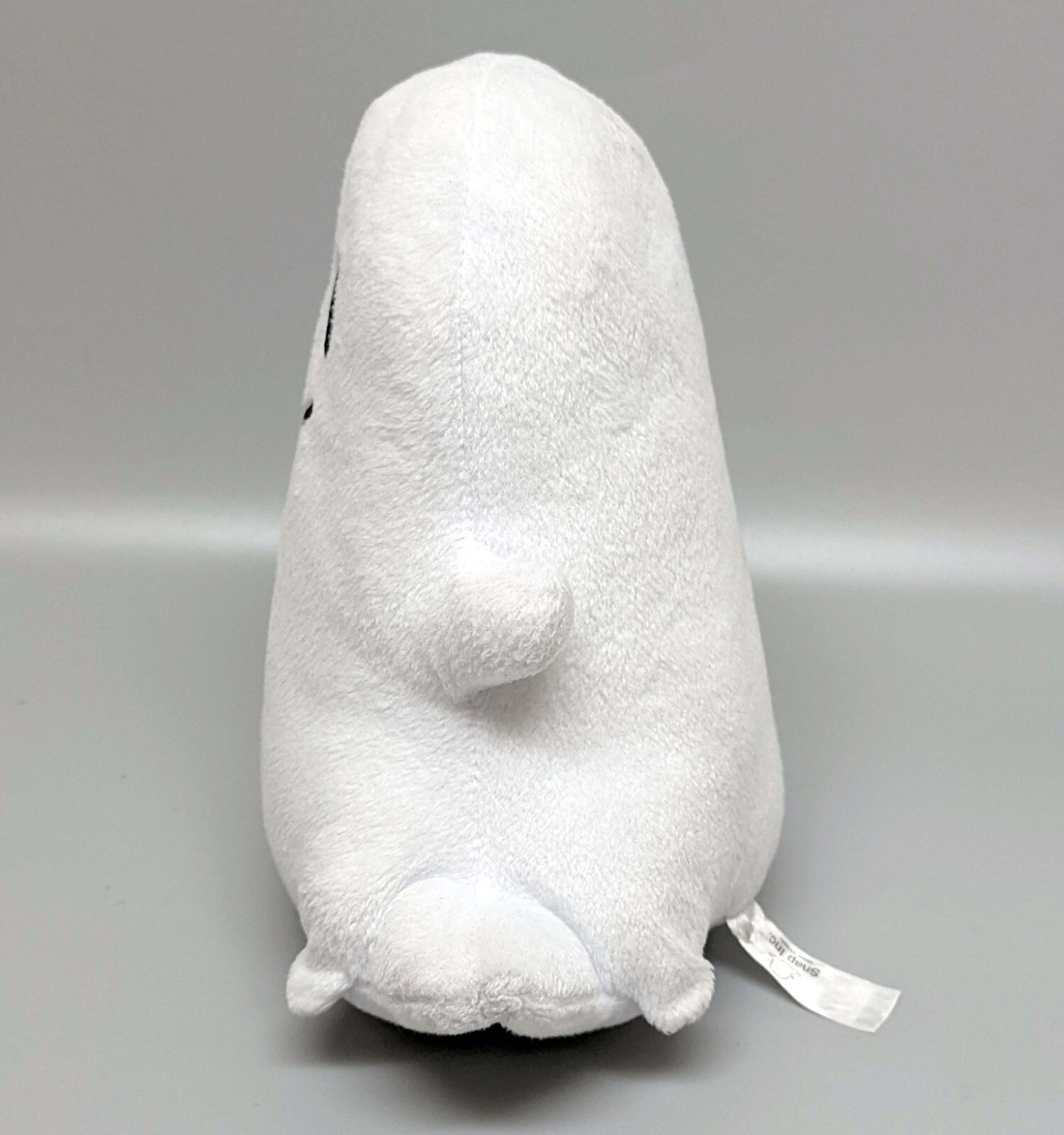 Snapchat Ghost Dance