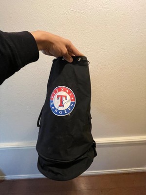 Texas Rangers Bag. GAME DAY BACKPACK | eBay