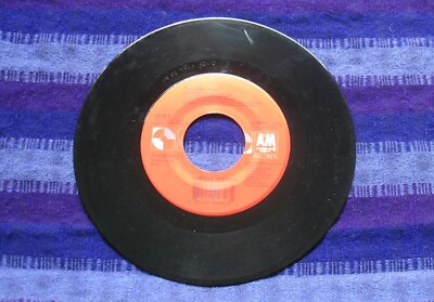 SHERYL CROW - RUN BABY RUN / STRONG ENOUGH - A&M 31458 0932 7 45 VG++ ...