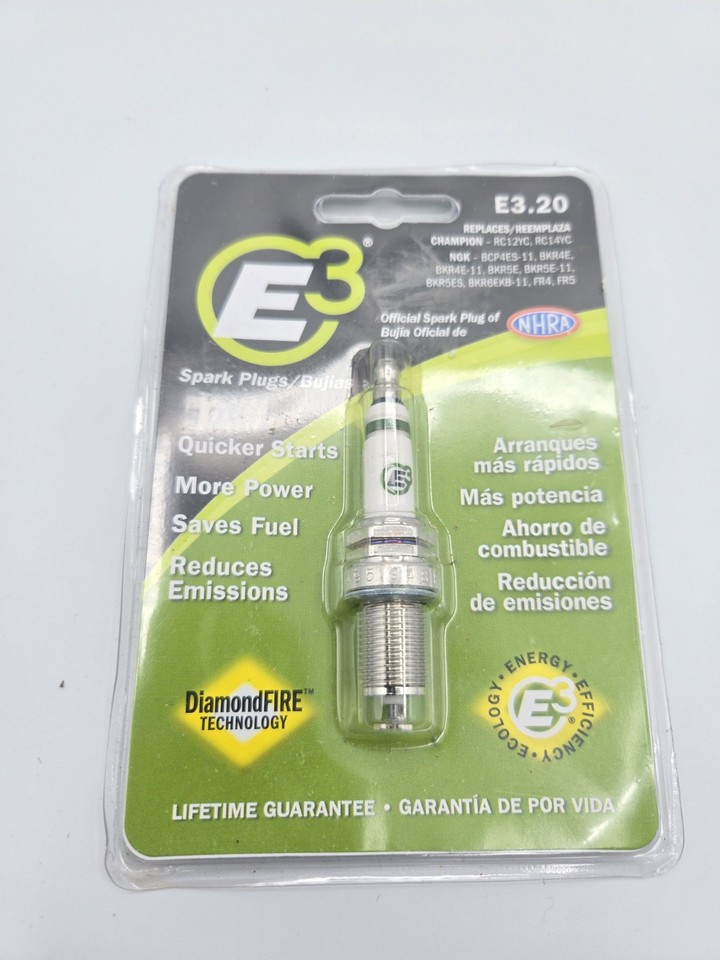 E3 Spark Plugs E3.20 Spark Plug | eBay