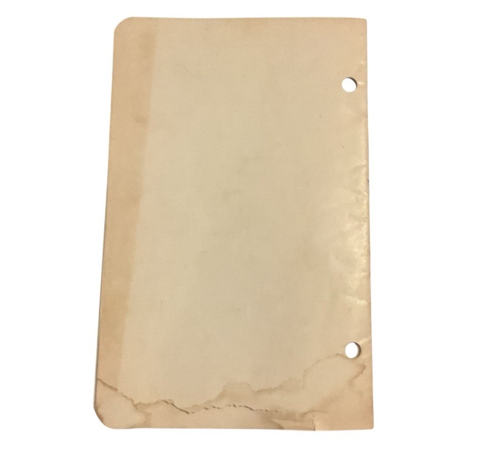 Southern Pacific Company Lines And Railroad Trainmen Agreement 1955 E3 ...