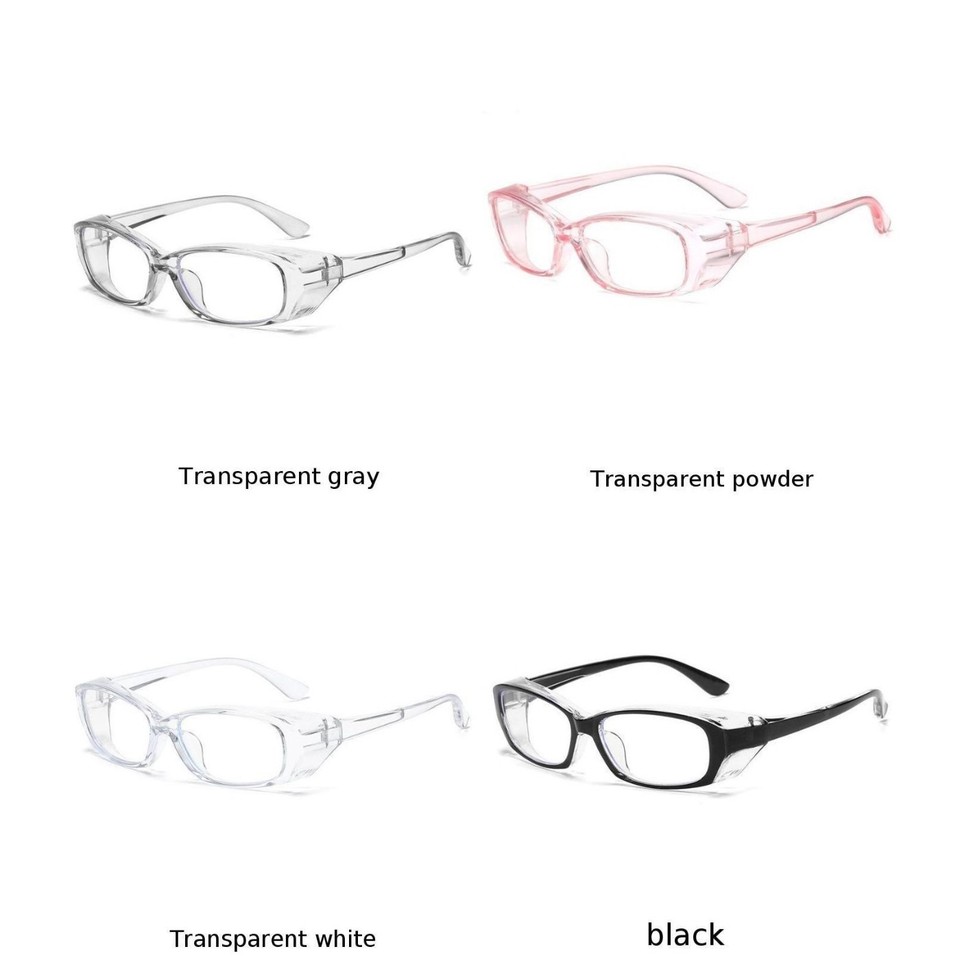 Ergonomic Sunglasses with Dustproof Features Ideal for Various Face ...