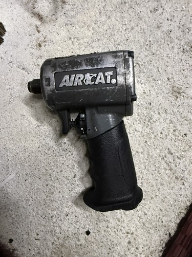 AirCat 1/2" Pneumatic Impact Model 1055-TH | eBay