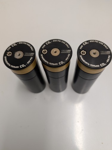 Airsoft Taginn CO2 Shell for M203/M320 Launcher | eBay