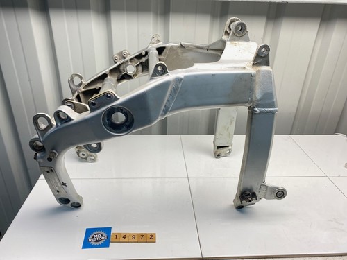 BMW R1100S Frame 1998-2005 (From a Yr2000 bike) | eBay