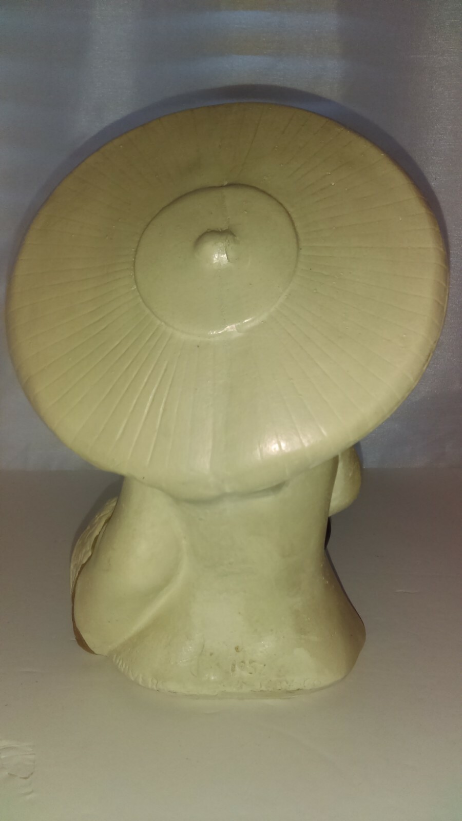 Universal Statuary Corp. Vintage 1952 Rare Chinese Figurine | eBay