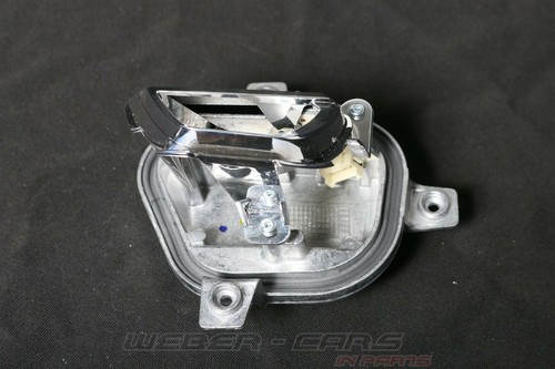 63117428787 LED Module Corner Light For Headlight Left NEW OEM BMW X2 ...