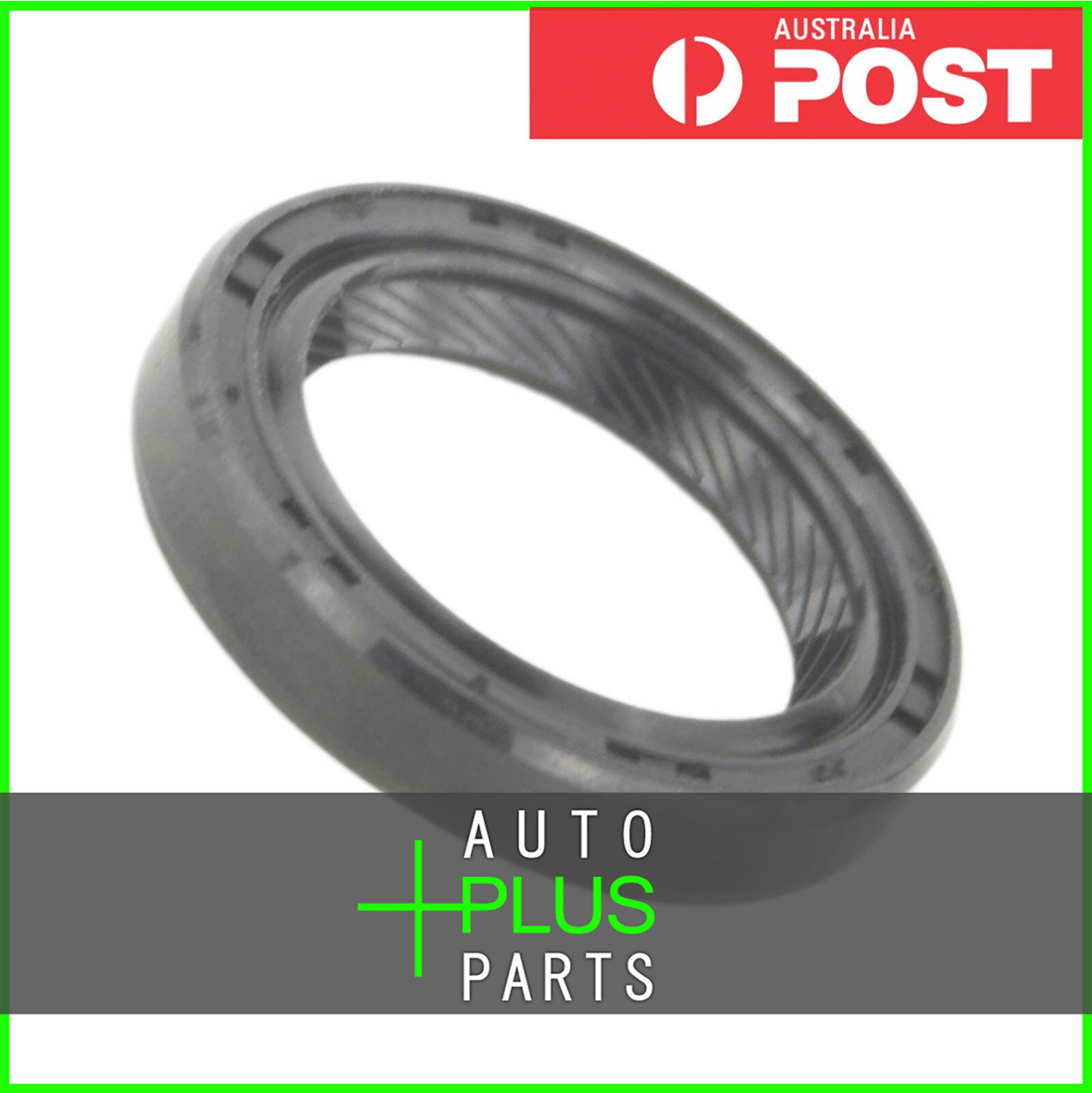 Fits MITSUBISHI MIRAGE OIL SEAL TRANSAXLE CASE 23.7X35.2X6X6 - C50,60 ...