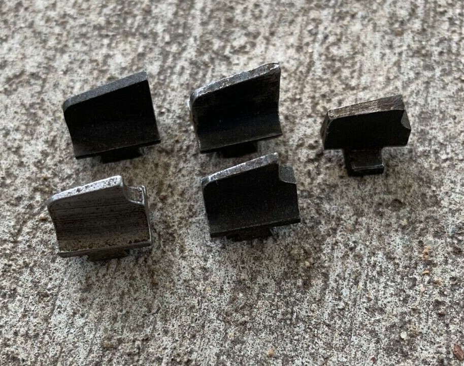 Mosin-Nagant 1891 M91 Front Sight Blade Surplus | eBay