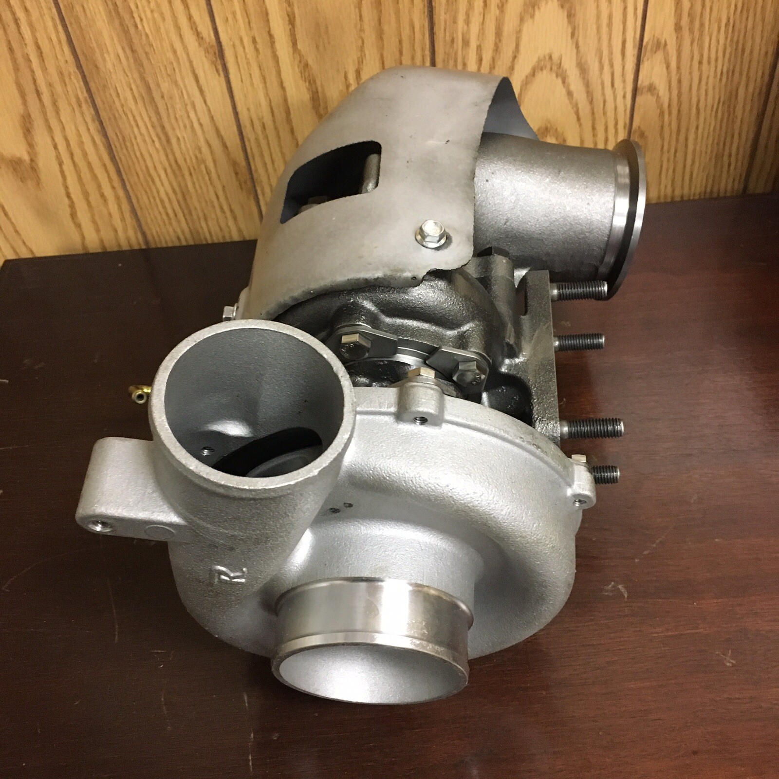 J1650108N Rotomaster GM8 Turbo 1997-2001 6.5L Diesel 12533738 | eBay