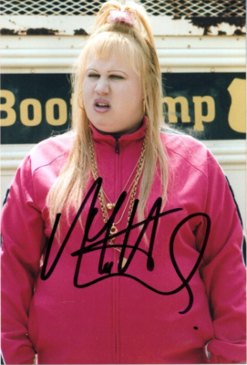 Vicky Pollard Vicky Pollard Matt Lucas Little Britain Hi Res Stock