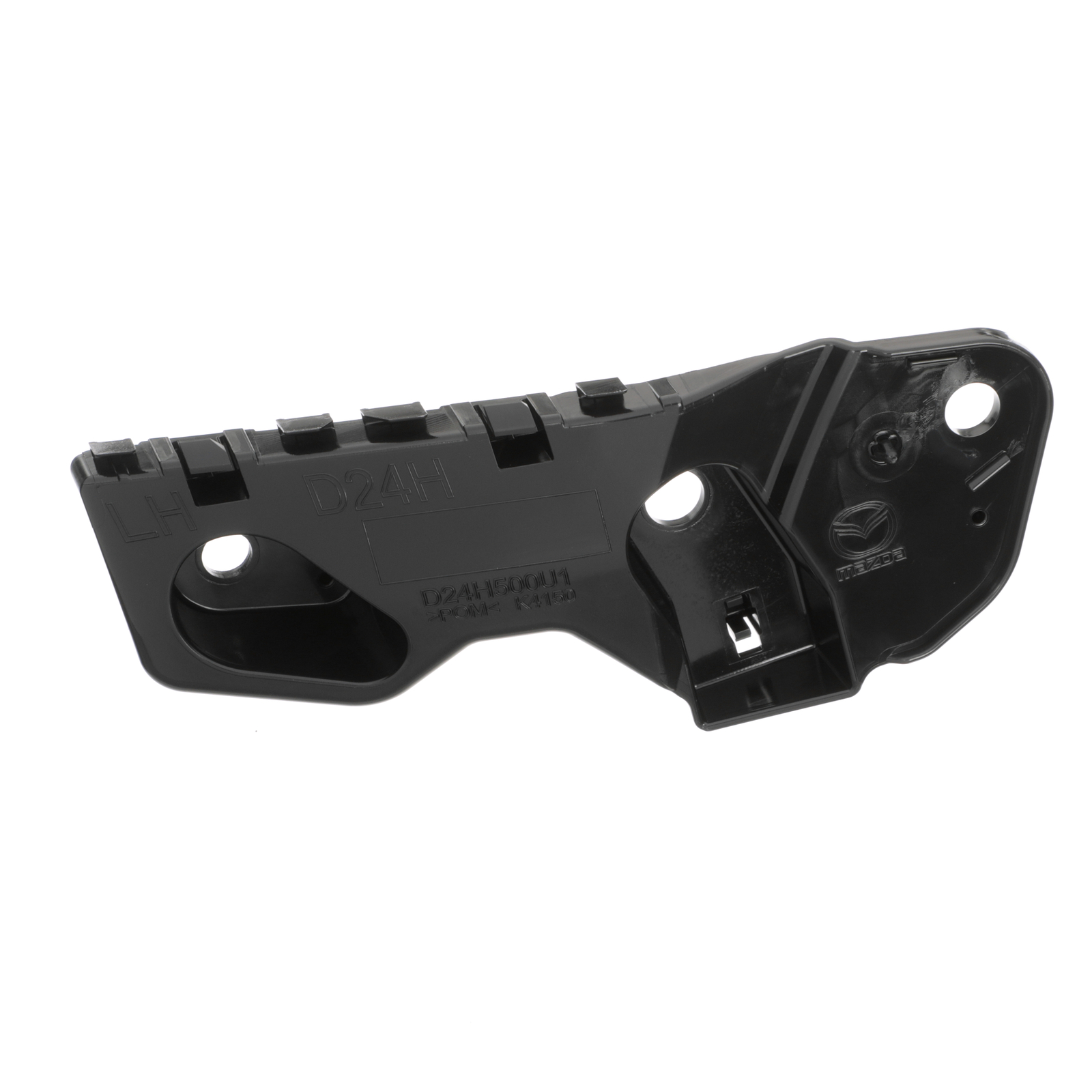 NEW OEM Mazda 2017-2021 CX-3 Front Bumper Side Retainer Support D24H-50 ...