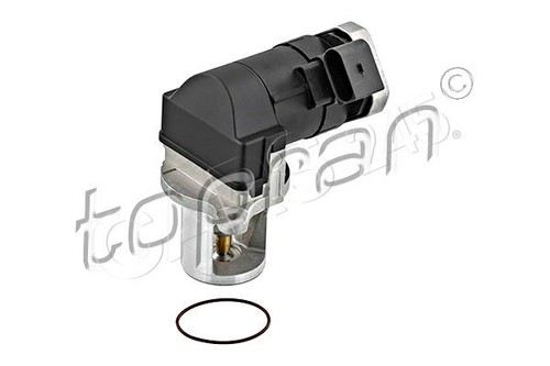 TOPRAN Egr Valve For Mercedes Smart 6421400860 6421400360 A6421400860 ...