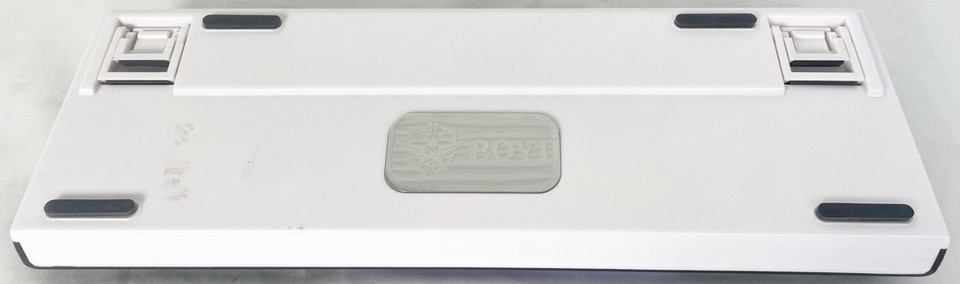 Boyi 61 Pro Mini Mechanical - Keyboard Only | eBay