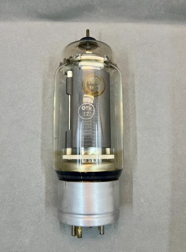 1 PCS GK-71 LIGHTLY USED VACUUM TUBE TESTED SVETLANA RARE 1958's | eBay
