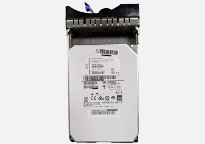 01EJ583 IBM 01EJ739 8TB 7.2K SAS 12G 3.5" HDD w/Tray | eBay