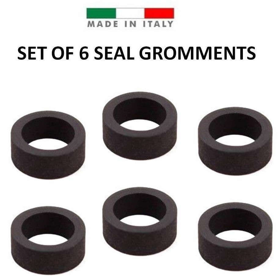 17721 Return Grommets for PENCIL FUEL INJECTOR JOHN DEERE TRACTOR ...
