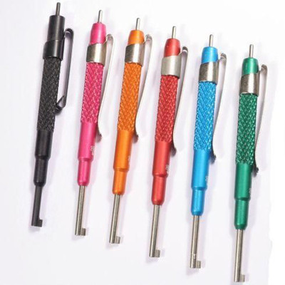 SK10 Zak Tools Universal handcuff key with pocket clip | eBay