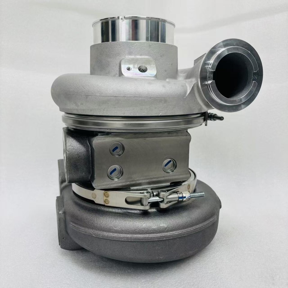 5356676 HE500VG new Turbo 2117464 for Paccar MX13 EPA17 Turbocharger ...