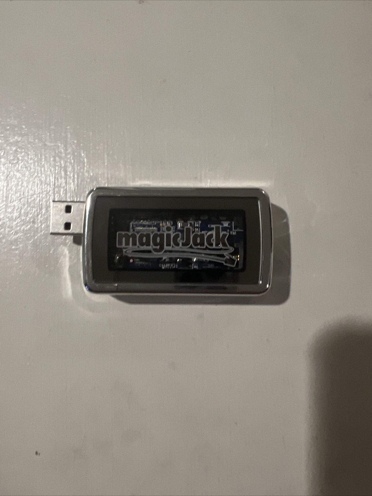 Magic Jack Free USB to PC Landline Phone Local & Long Distance Calling ...