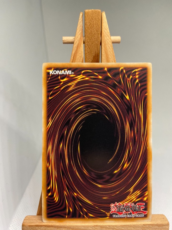 Staunch Defender - DCR-046 - NM - YuGiOh | eBay