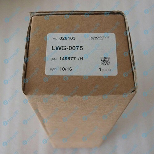 1PCS NEW Novotechnik Position Transducer LWG-075 LWG-0075 LWG075 ...