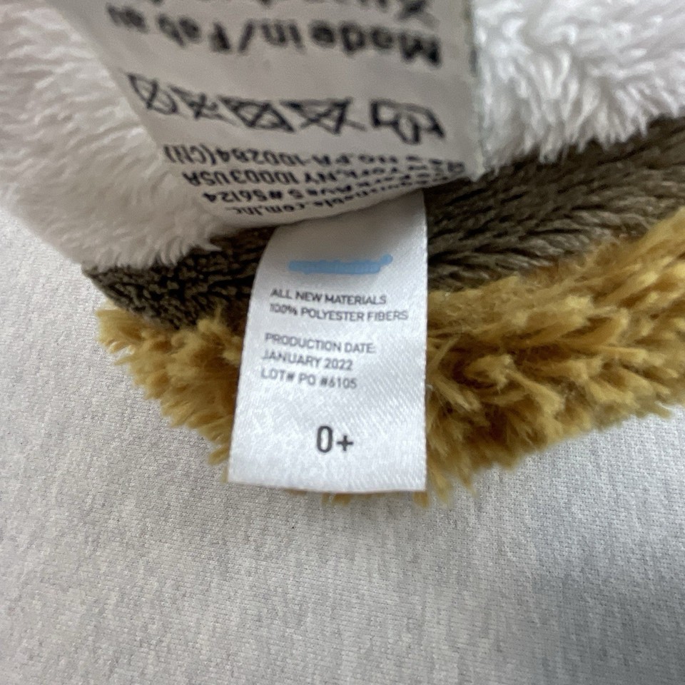 Squishable Smores Plush Ice Cream Sandwich Stuffed Animal S’mores Food ...