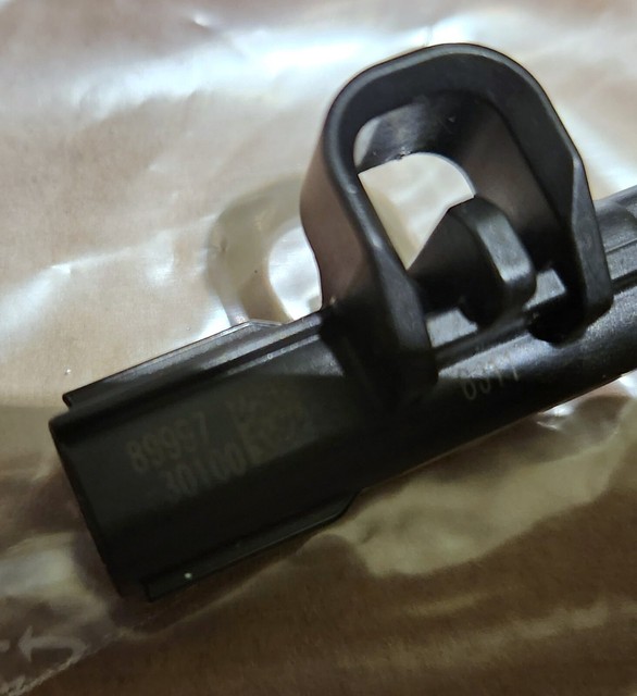 Toyota C-hr 2018 Keyless Entry Antenna 8999730100 899970e050 Mbp2121 ...