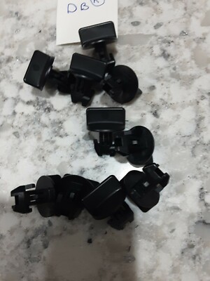 Nut, GM Part Number 11610049, Bag of 10, USA SELLER | eBay